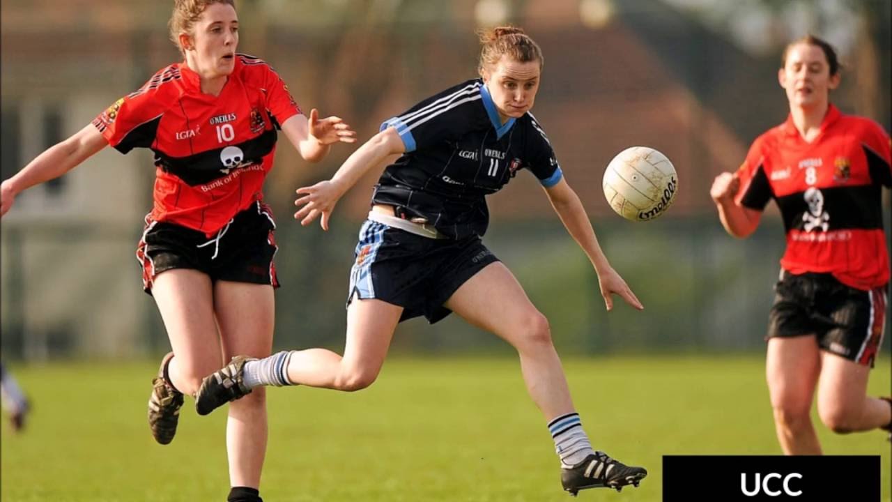 UCC Clubs Promo Video 2016/17 - YouTube
