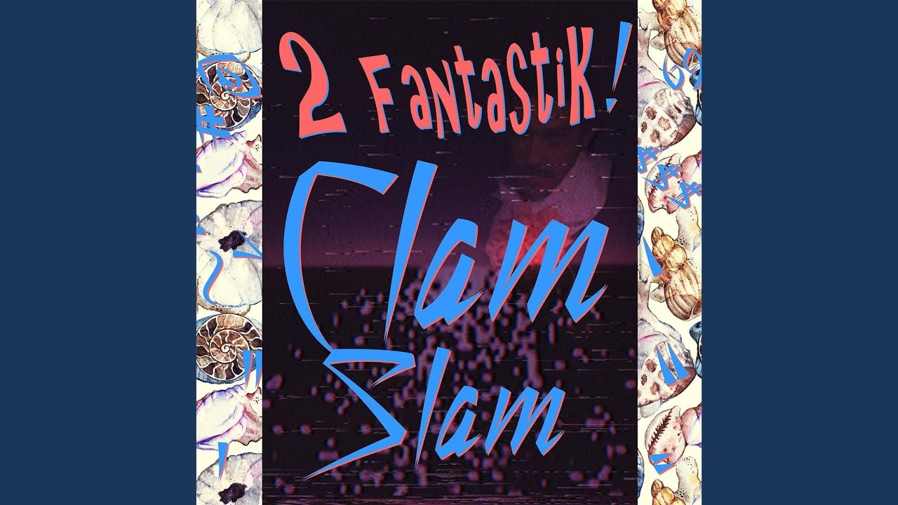Clam Slam YouTube clam-slam-youtube