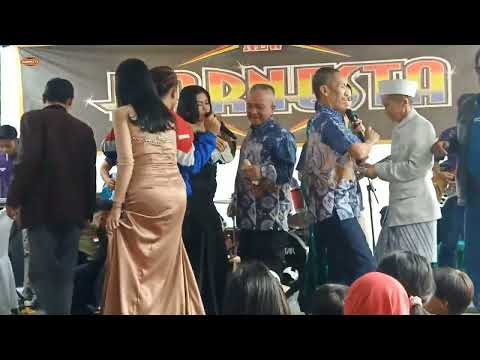 Radja Sawer Semua - BUKAN YANG PERTAMA