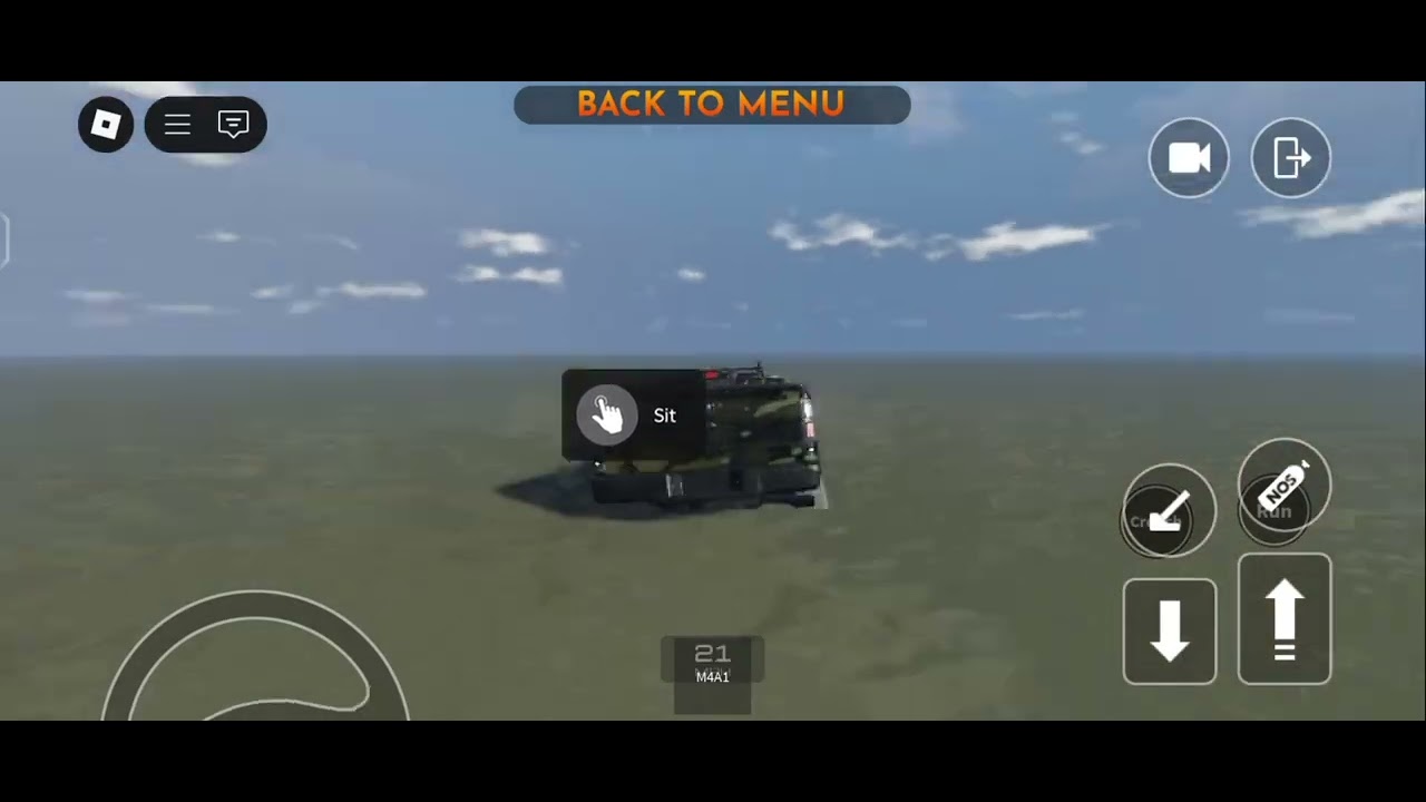 How to get freedy badge [extinct but still giggity] Roblox [jurassic ...