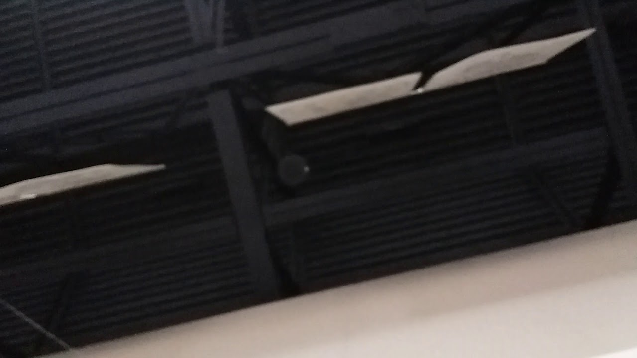 Simplex Fire Alarm & Fire Alarm Speaker Ceiling Mount at Belmont ...