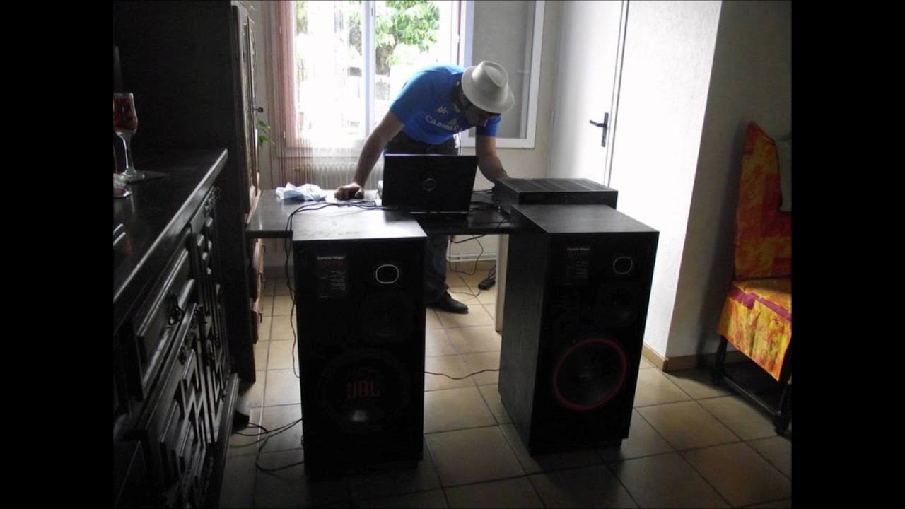 Dj Dadou Dedi Mix 2012 Youtube