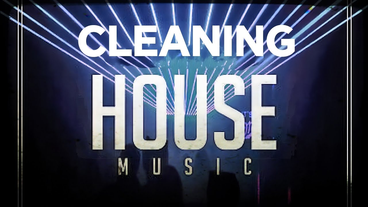 Cleaning House // Techno \\ Electrónica // House ** Musica (2012) - YouTube