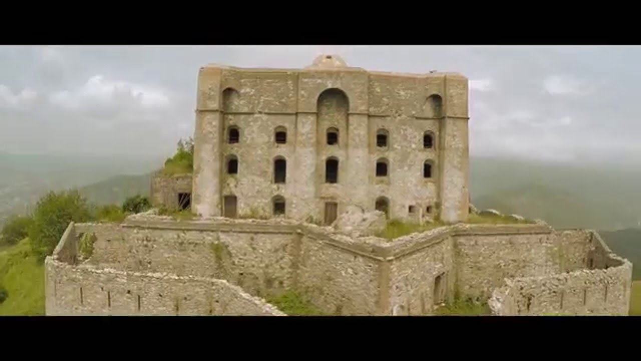 SANT'OLCESE TRAIL VIDEO UFFICIALE - YouTube