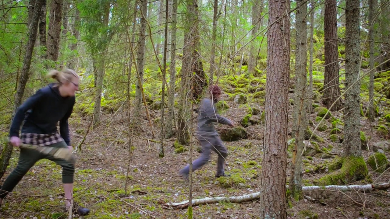 Forest Hooligans - YouTube