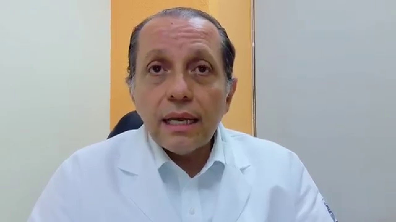 Dr. Internista del Hospital Vallarta Medical Center - YouTube