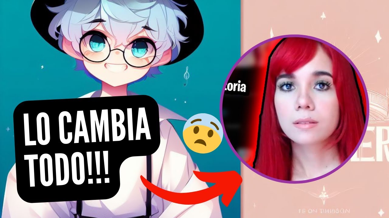 La Historia de WINDY, TE LA CONTARON MAL y Aquí Tienes EL POR QUÉ 😮 ft ...