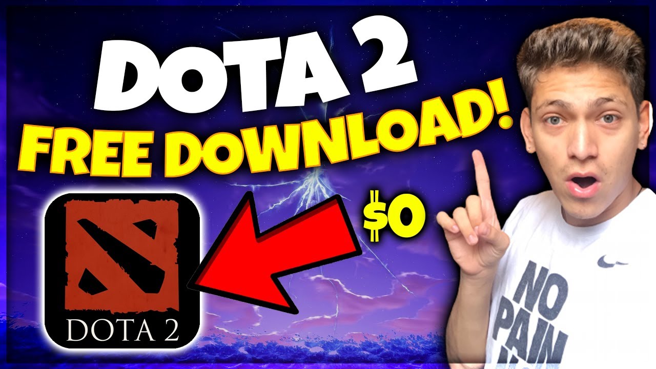 Dota 2 Mobile Download + Gameplay! (iOS & Android!) - YouTube