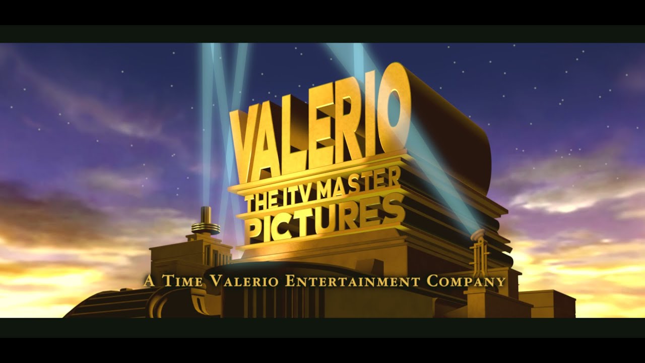 Valerio The ITV Master Pictures logo (June 11, 1994 Prototype) - YouTube
