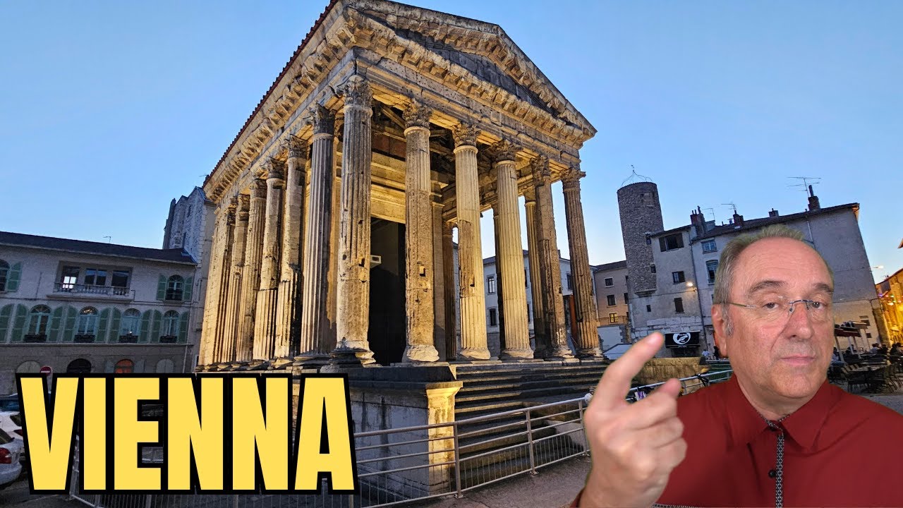 VIENNA - YouTube