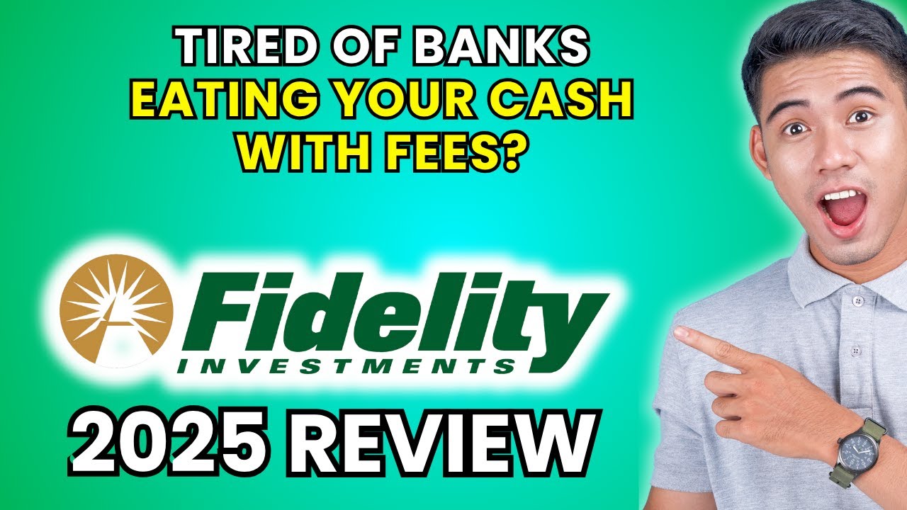 Fidelity Cash Management Account Review 2025 | Worth It or Leave It ...