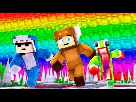 10 WAYS TO TROLL UNSPEAKABLEGAMING & 09SHARKBOY! - YouTube