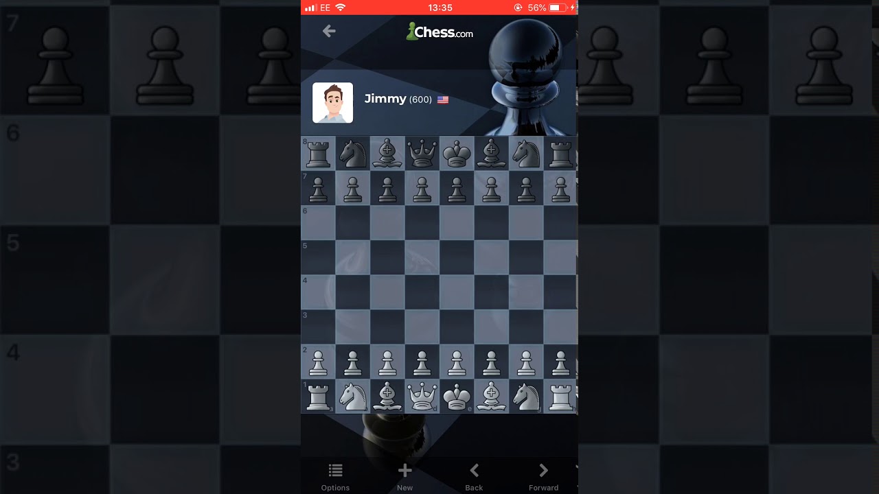 How to beat Jimmy in Chess/ Chess.com - YouTube