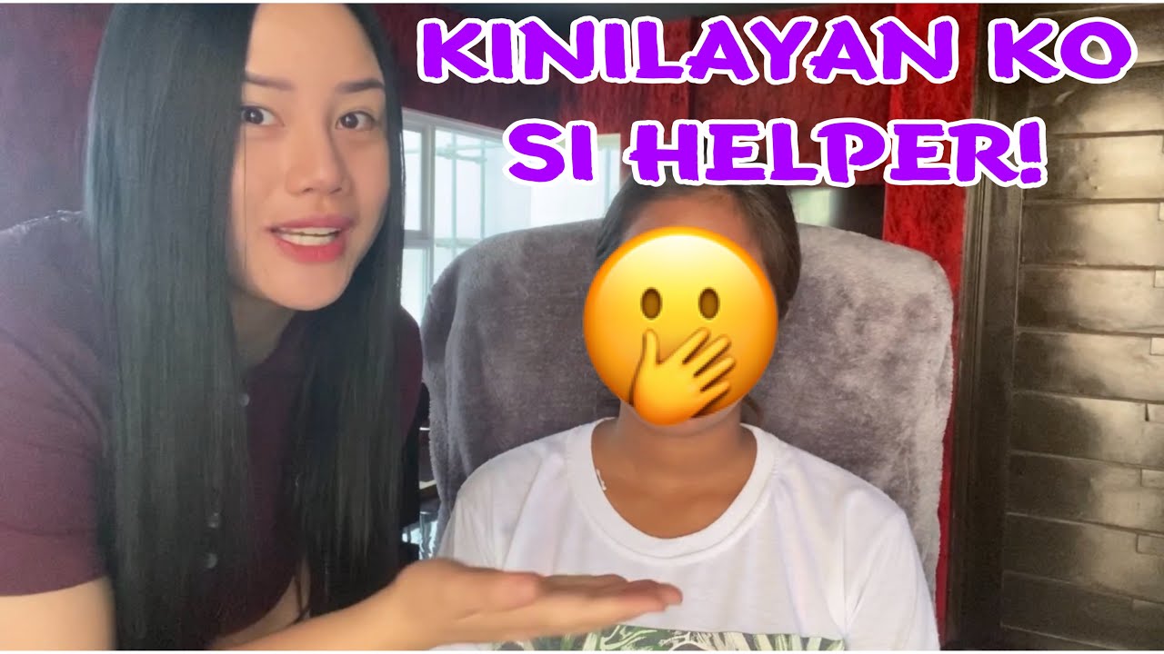 STEP BY STEP EYEBROW TUTORIAL FOR “SABOG NA KILAY” - YouTube
