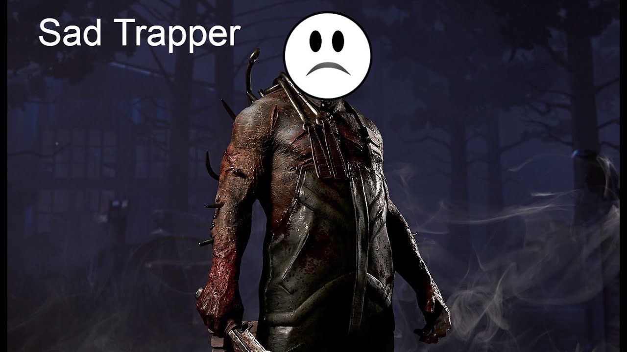 The Sights and Sounds of: The Trapper on The Game - YouTube