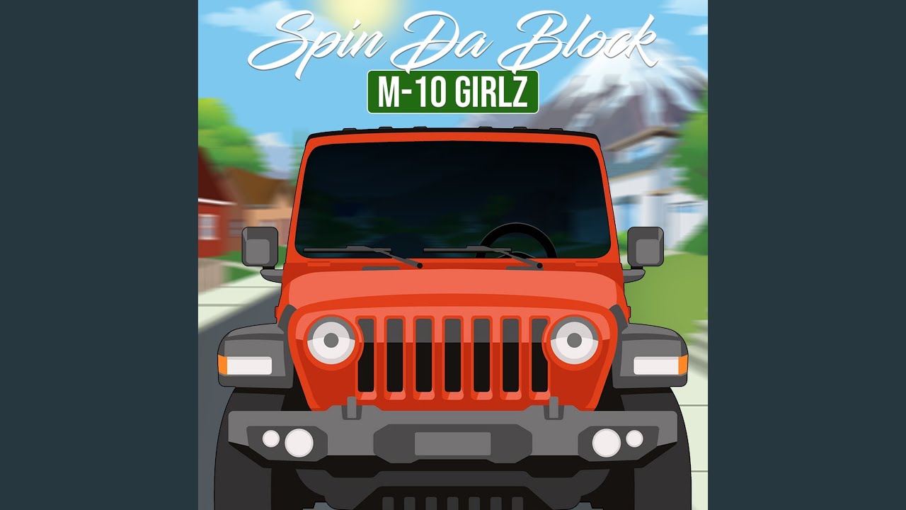 Spin da Block - YouTube