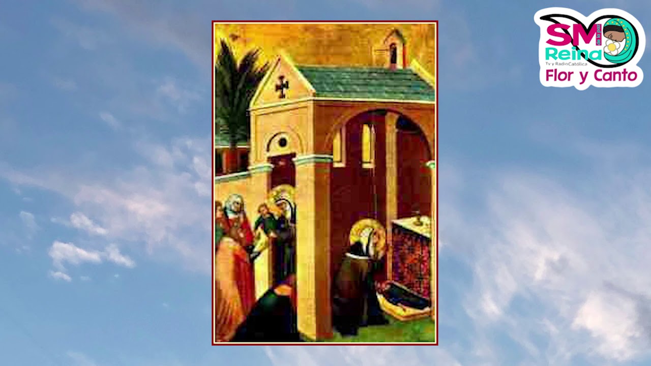 Marzo 22. Santa Lea de Roma - YouTube