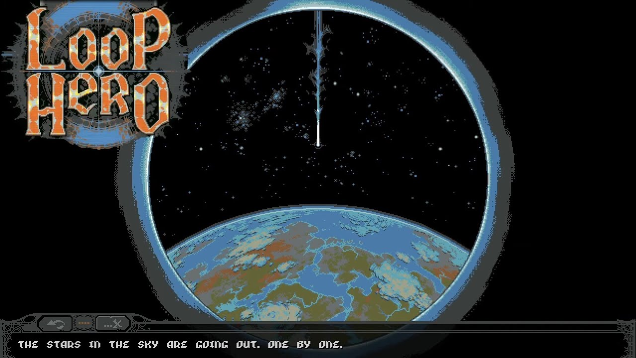 Let's Check Out Loop Hero - YouTube