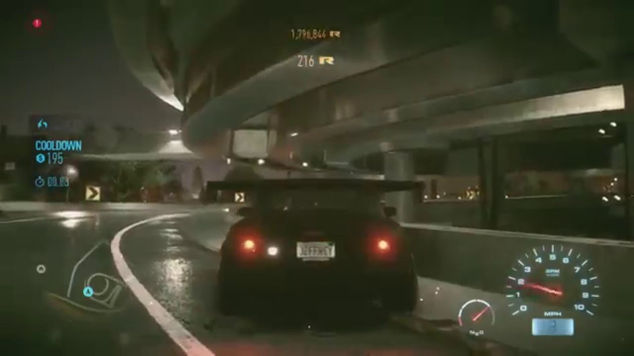BEST DRIFTING CAR NEED FOR SPEED 2015!! - YouTube