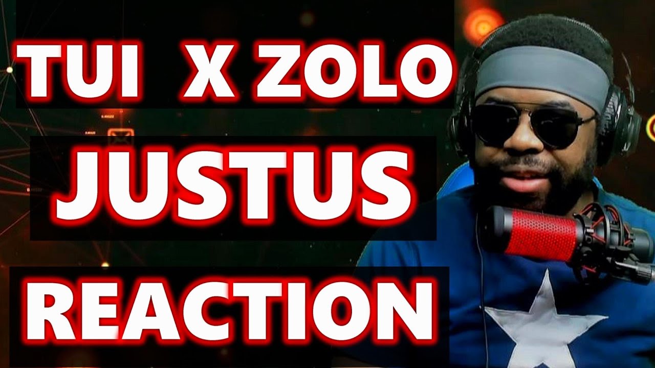 Listening To JustUs From Tui x Zolo - YouTube Music