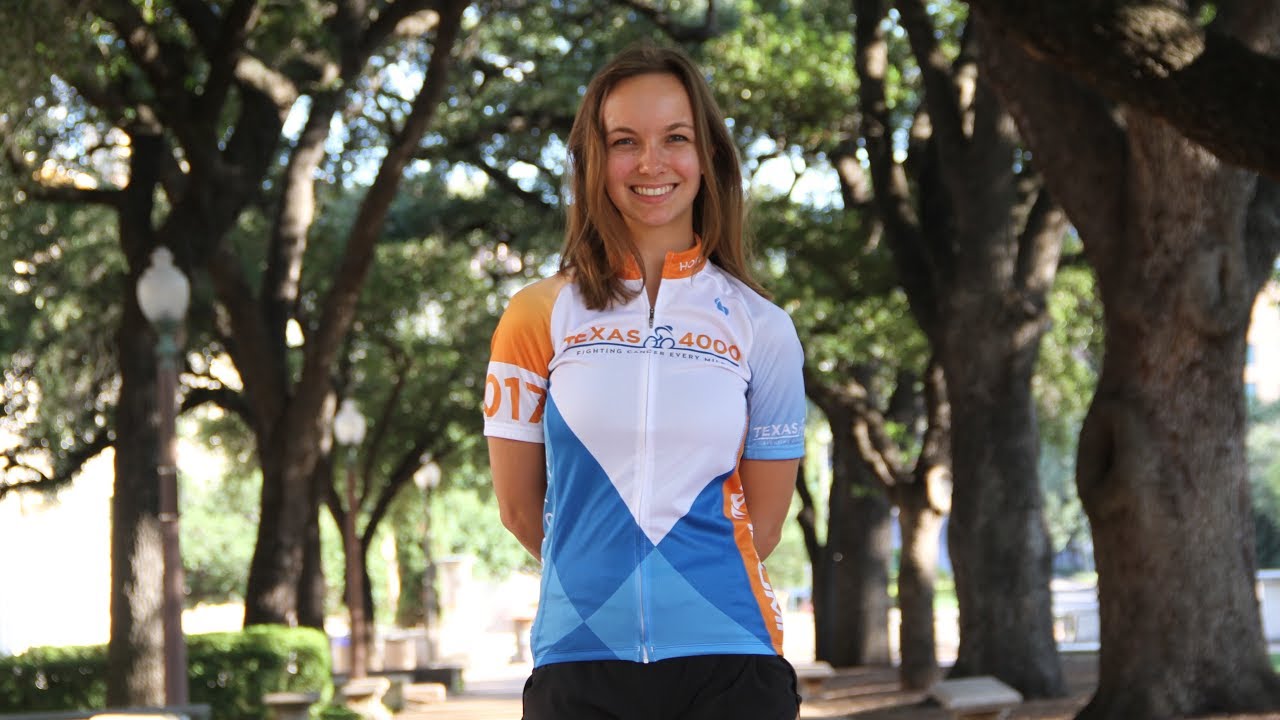 Meet the 2018 Team: Kate Bomar - YouTube