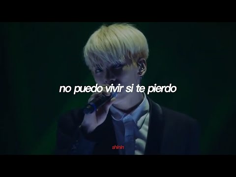 상사병 Symptoms — SHINee (샤이니) | SWC III | (Sub. Español)