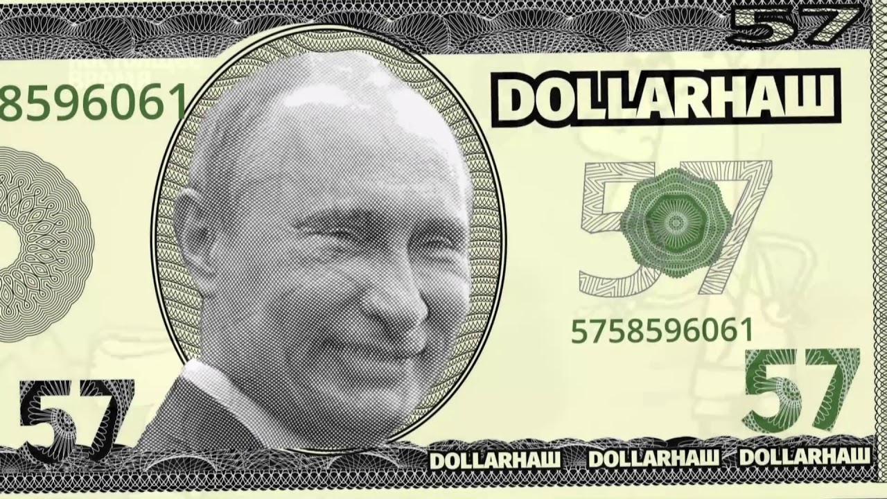 ANIMATED POLITICAL SATIRE FOR CURRENTTIME.TV / Настоящее Время - YouTube