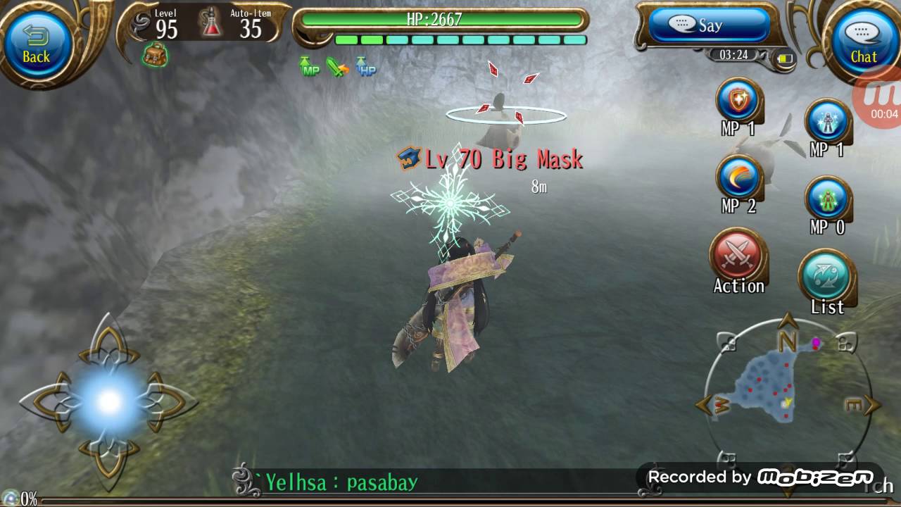 THS w/ Flast Blast - YouTube