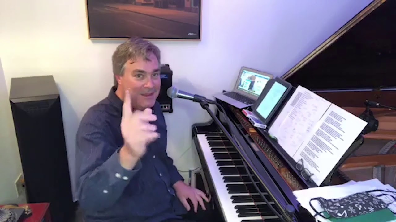 Dave Powers Rocks Rosati Windows Theme!!! - YouTube