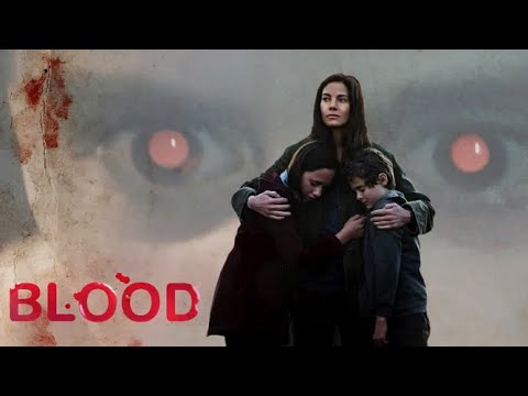 Blood | Official Trailer | Horror Brains - YouTube
