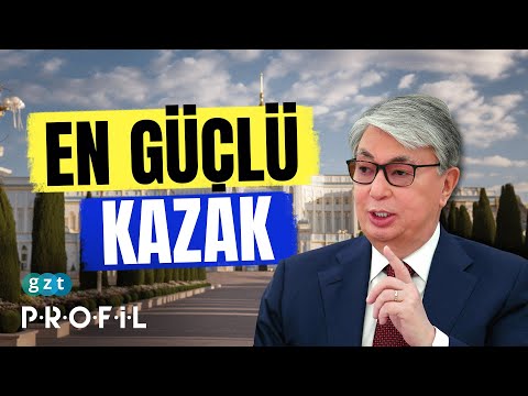 Wer ist der kasachische Präsident Kasim Großzügig Tokajew?