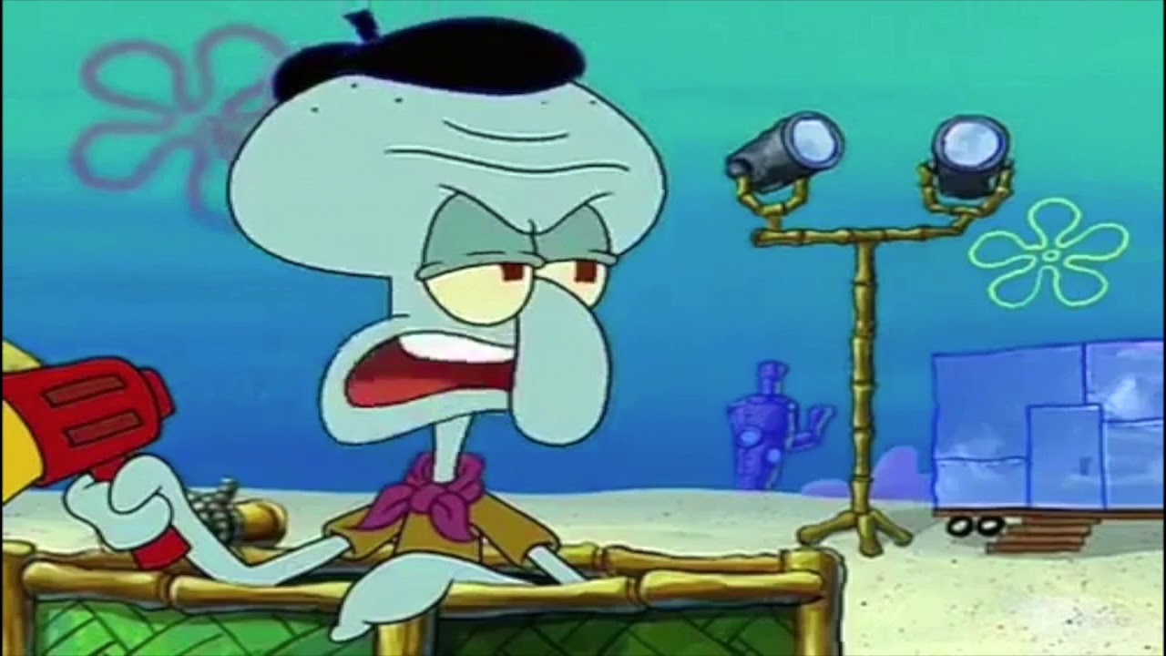 YTP: As Not Seen On TV - YouTube