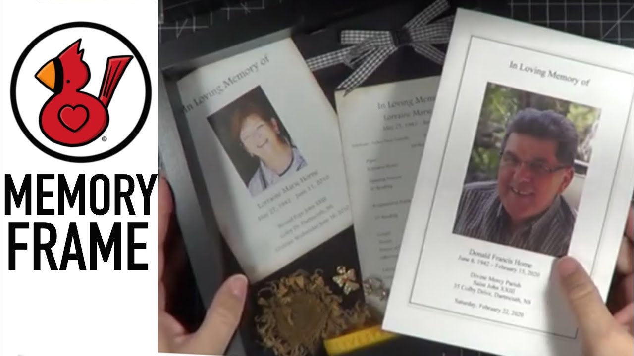 MEMORY FRAME Video#218 - YouTube