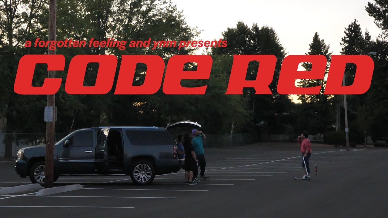 Code Red ~ Short Film - YouTube