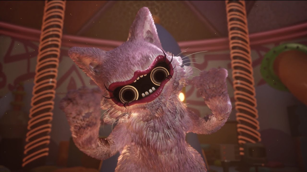 Joyville 2 - We Meet Lumina in Joyville 2 - YouTube