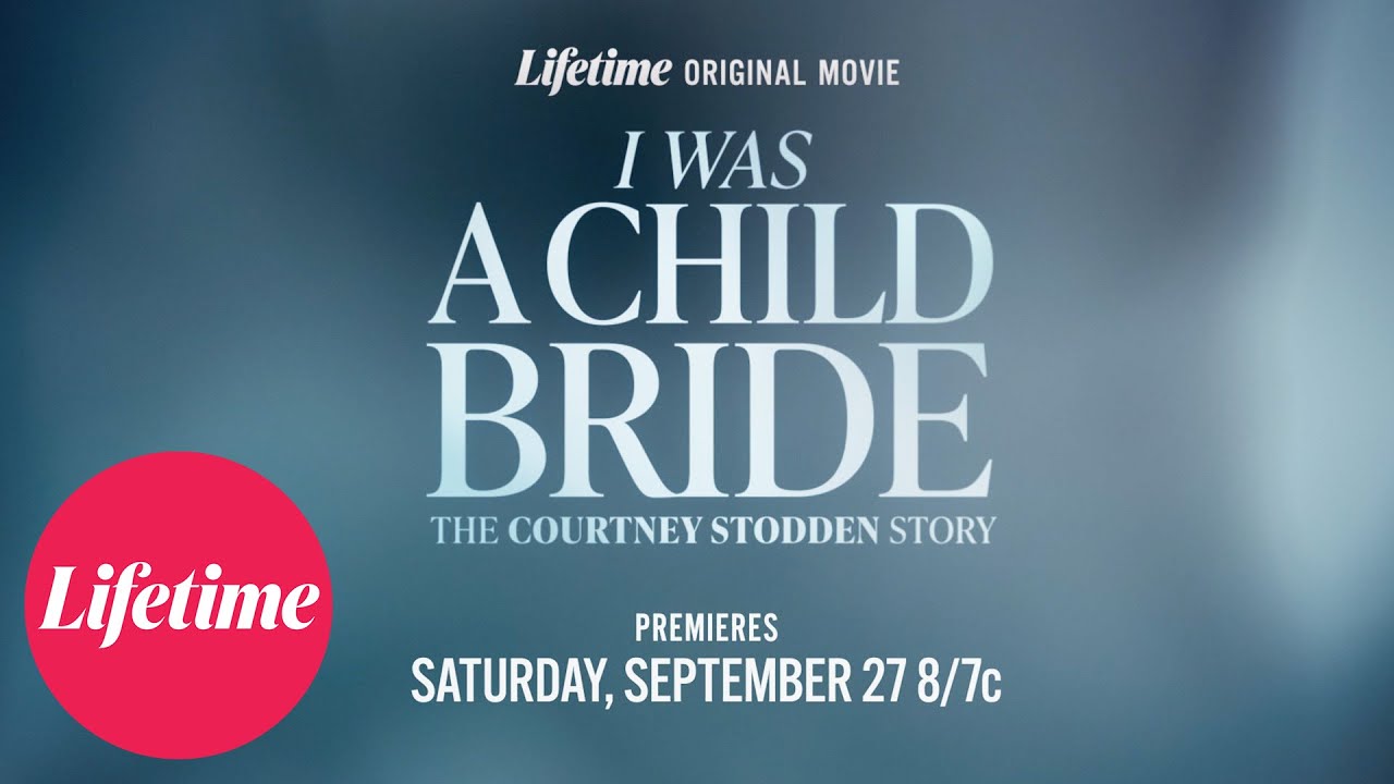 I Was A Child Bride: The Courtney Stodden Story | Official Trailer ...