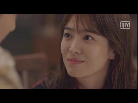 Ramyeon date soldier style! | Descendant Of The Sun [ENG SUB]