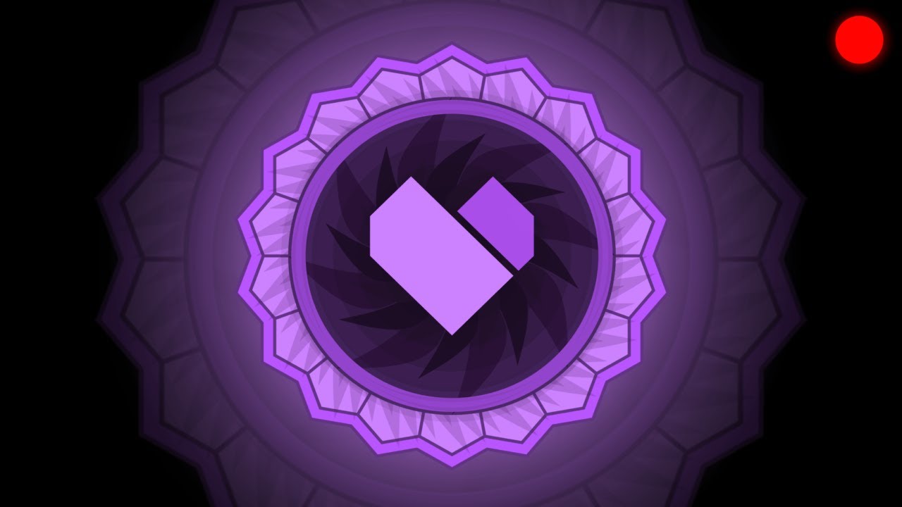 Playing Through The 2023.3 Void/Abyss Level Contest - YouTube