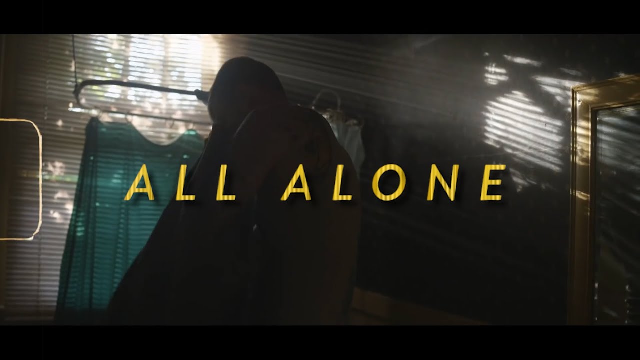 FREE | MGK Type Beat | Sad Guitar Type Beat | "All Alone" - YouTube