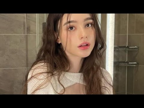 4k Transparent Lingerie & See-Through Dresses Micro Bikini Try-On Haul 👙 Shein Summer Collection