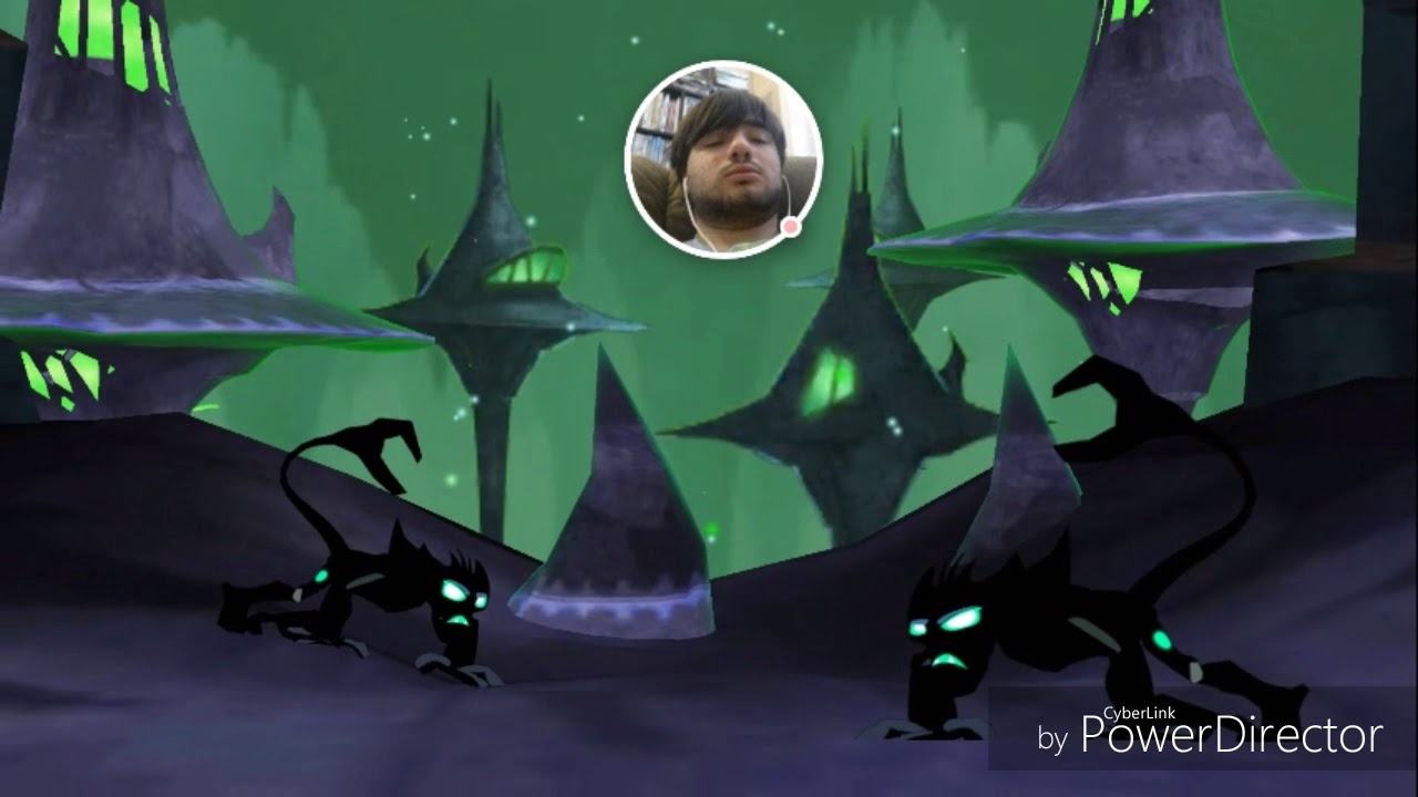 Megamorph mine part 1 - YouTube