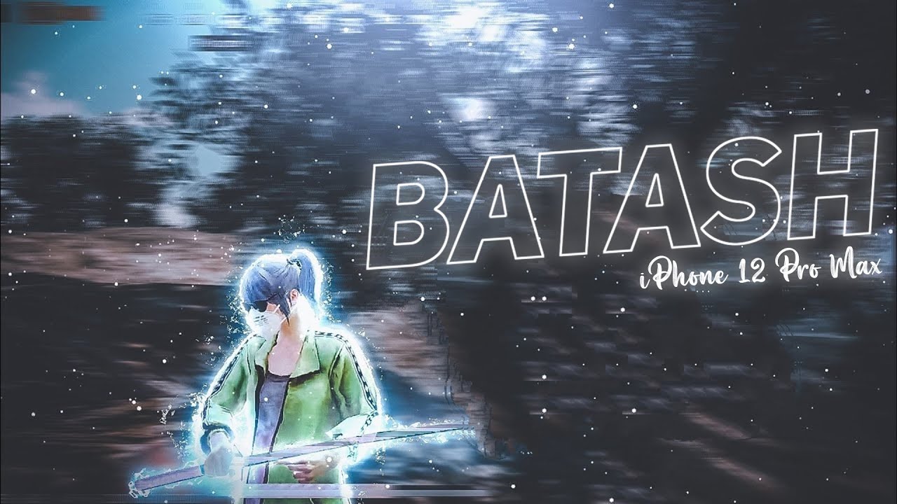 Batash🍃 PUBG Mobile Montage - YouTube