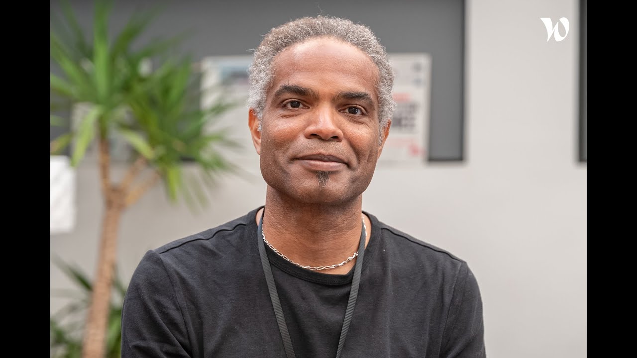 Découvrez UFC Que Choisir avec Willy, Développeur PHP - YouTube