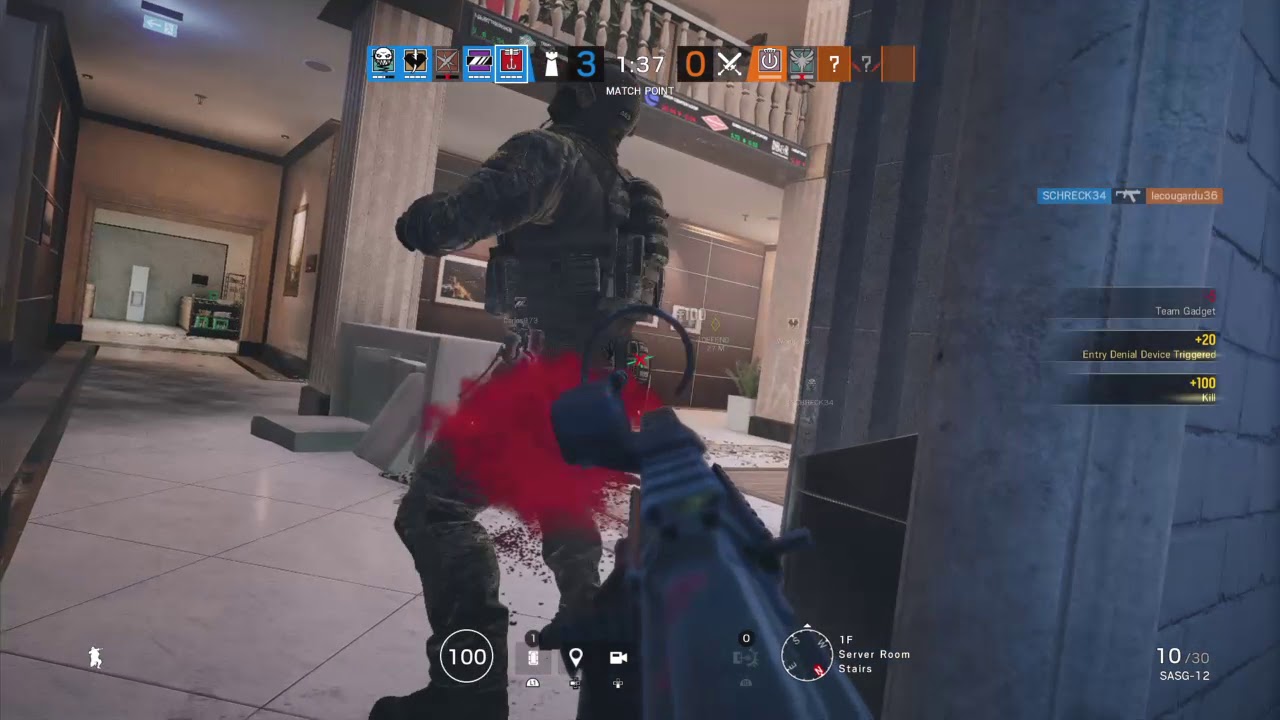 Dat flank doe - Should´ve had 3 - YouTube