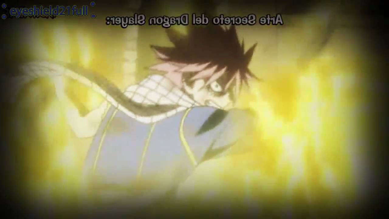NaTsu VS ZeRo ~ final AMV - YouTube