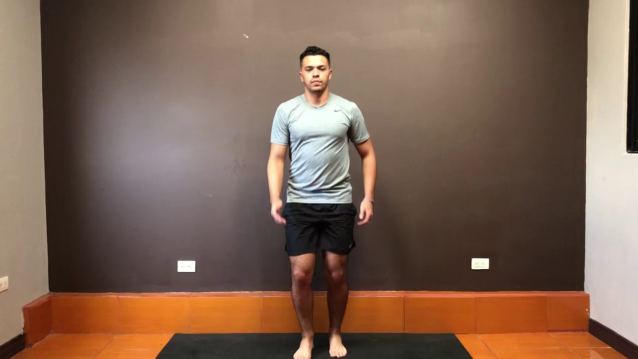 SPLIT JACKS - YouTube