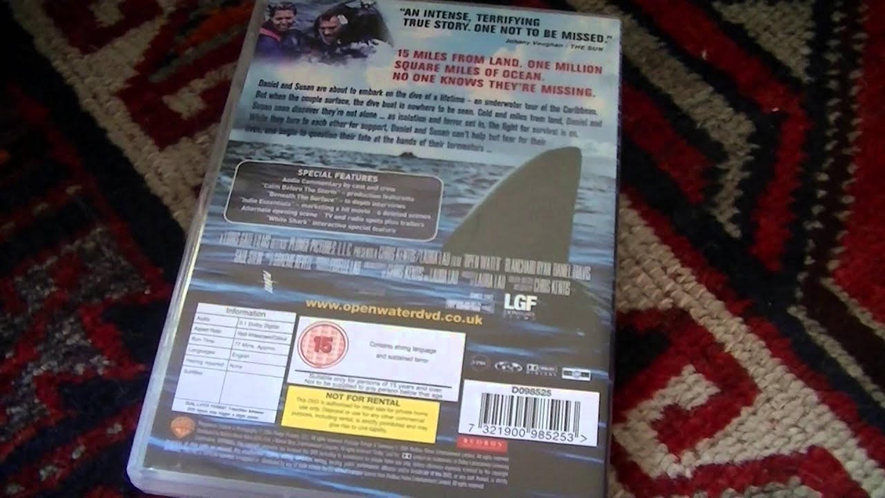 creature feature collection part 2 - YouTube