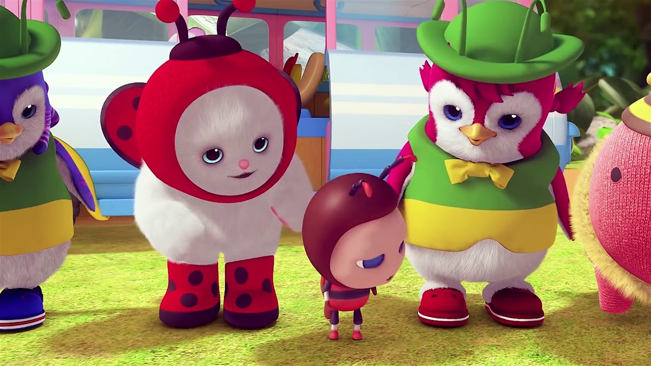 Animation Special | Best Kids Dance Along | +Compilation | Songs for ...