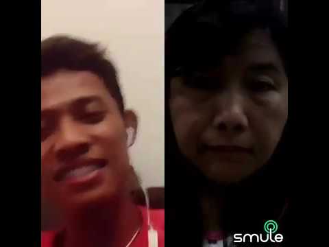 SMULEE..KEHILANGAN..SHURI feat TANTE BOHAI