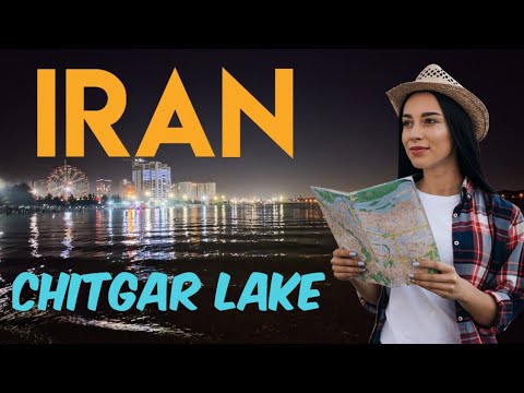 Chitgar Lake Tour: A Peaceful Retreat in the Heart of Tehran - YouTube
